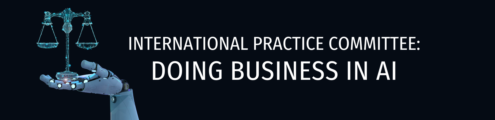 IPC - Doing Business in AI | Primerus